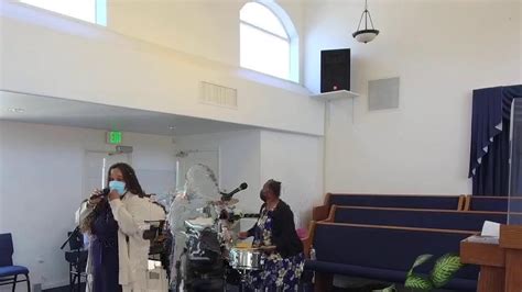 Mount Tabor Community Missionary Baptist Church Live Stream Youtube