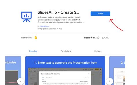 Learning with SlidesAI | Devpost