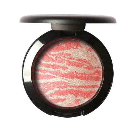 Buy 1 Pc Face Blusher Cheek Blush Powder Blusher