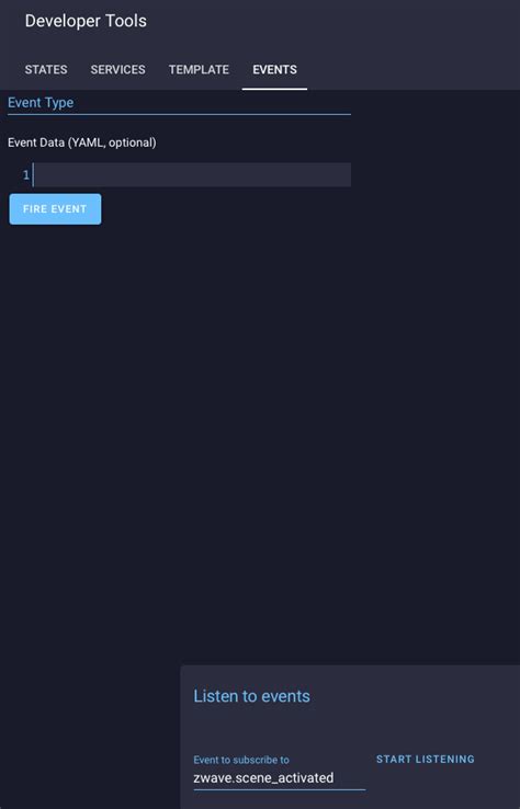 Aeotec Wallmote Configuration Quad Z Wave Home Assistant Community