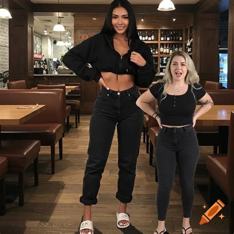 Restaurant Uniform Created On Craiyon