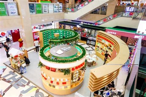 京东新百货北京首店618盛大开业 大牌美妆低至55折、奢品钟表低至66折活动消费购物