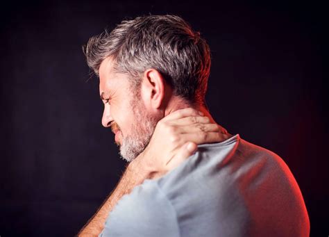 Trigger Point Therapy Melbourne Myotherapy Centre