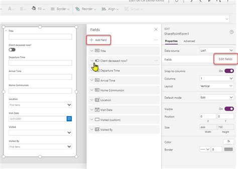solved sharepoint list custom forms not working power platform community