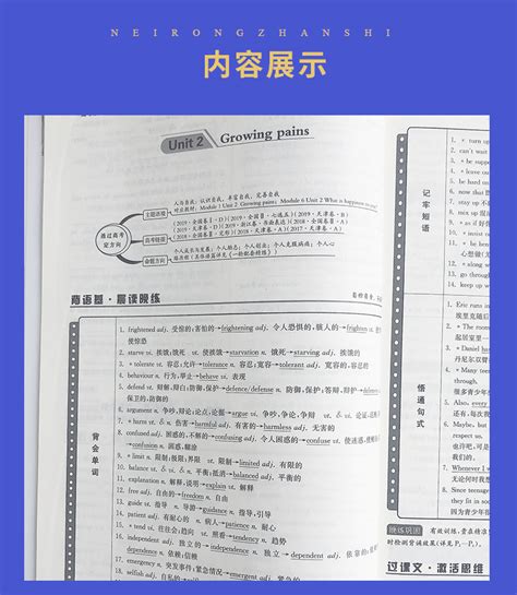 【新高考译林版】2021高考总复习南方凤凰台一轮复习导学案 英语配yl版 含module9~11 配套精练单元检测巩固拓展高考教辅资料书 卖贝商城