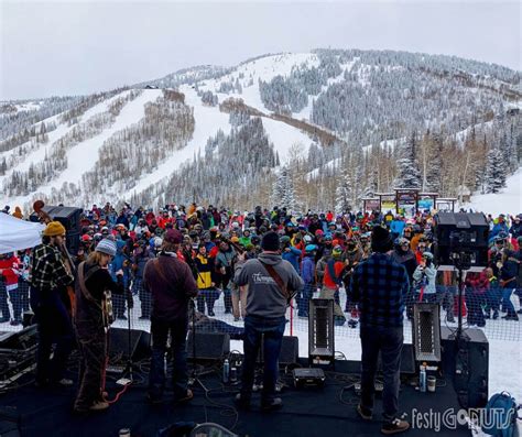 The 10 Wonders Of The 10th Winterwondergrass Colorado Music Festival In