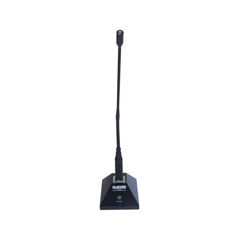 Clever Acoustics Pm300 Paging Microphone Microphones From Prebeat Uk