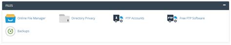 Cpanel Tutorial How To Use Cpanel Step By Step Several