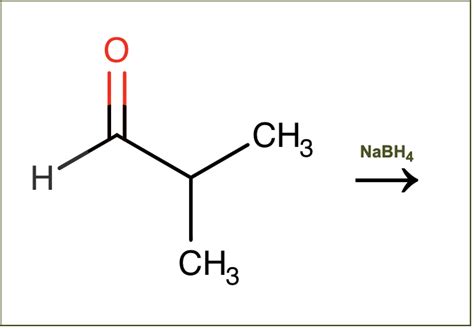 [solved] draw the product of this reaction after aqueous