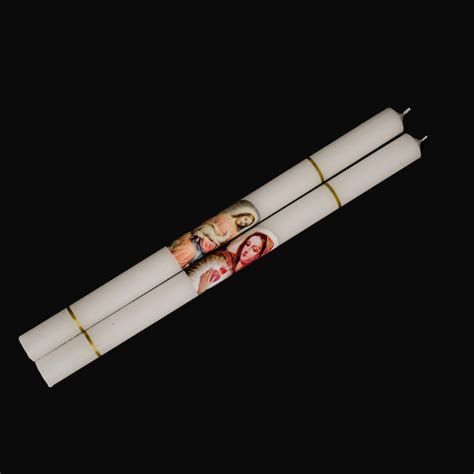 Lumanari Traditionale Simple L026 Depozitul de lumânări
