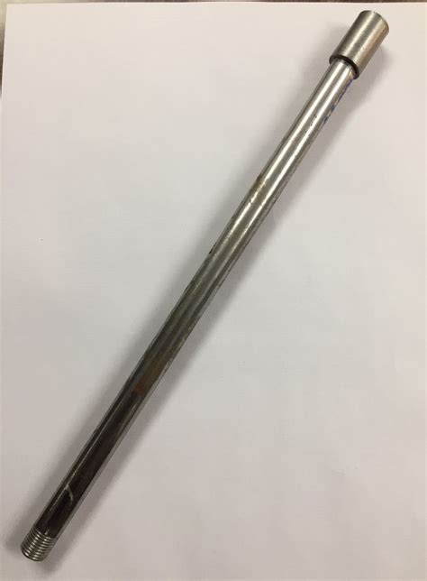 Lancing Pipe At Best Price In Mumbai By Supreme Industries Id