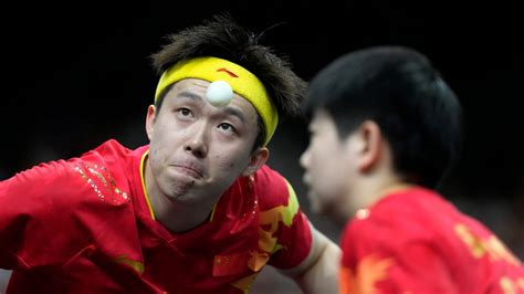奧運決賽對北韓決神秘組合 中主將哀求記者：放過我們 東森最即時最快速新聞