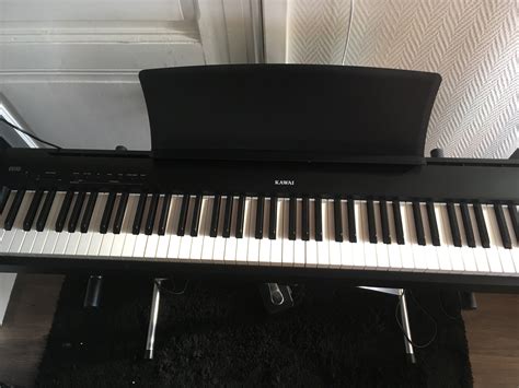 ES110 - Kawai ES110 - Audiofanzine