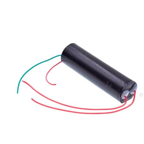 Dc 3v 6v To 400kv 400000v Boost Step Up Power Module High Voltage Generator Citytech Bd