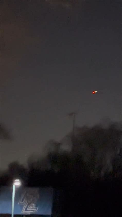 More Mysterious Drones Spotted Over New Jerseys Bergen County