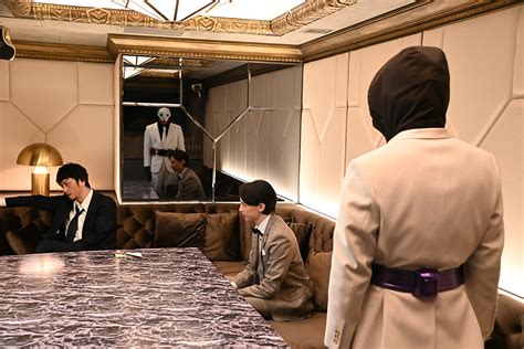 30話 慟哭Ⅵ手紙の中の王子様 仮面ライダーWEB公式東映