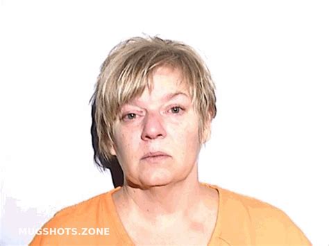 Guenther Becky Rae 09092023 Lucas County Mugshots Zone