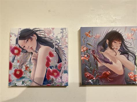 吉田ユミ納涼美人画展7 24 29 on Twitter 納涼美人画展参加いたします 開催期間2023年7月24日月29日