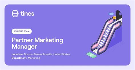 Jennifer Ronan On Linkedin Partner Marketing Manager Careers At Tines