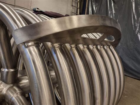 A Little Spiral To Get Your Week Rolling Rmetalworking