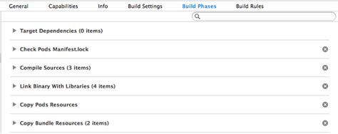 Objective C Build Multiple Ios Apps Out Of A Framework Stack Overflow