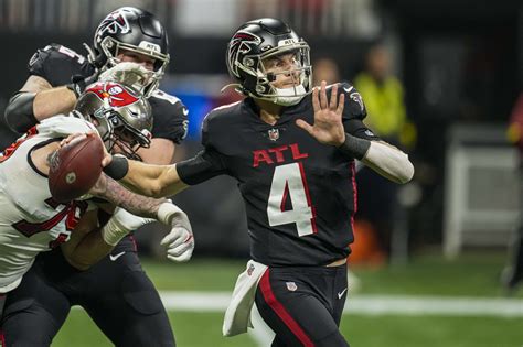 Atlanta Falcons Schedule 2023 Dates Times Tv Schedule And More