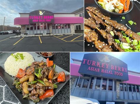 Turkey Berry Philadelphia Menu Reviews 195 Photos 20