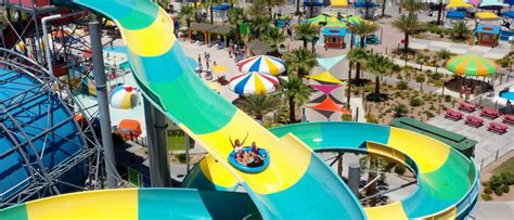 Cabanas Cowabunga Canyon Summerlin Nv