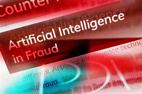 Artificial Intelligence In Fraud PDA