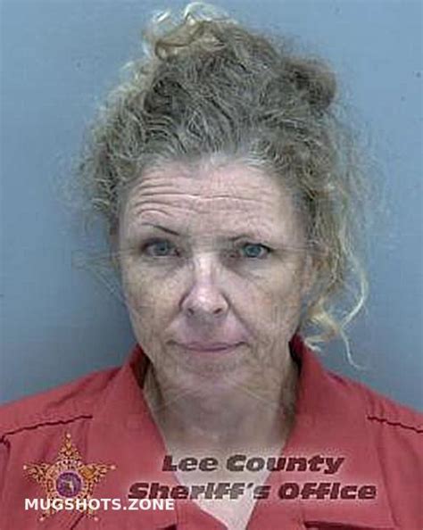 Ailant Tracy Lee 09252023 Lee County Mugshots Zone