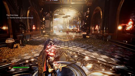 Investigating AMD S FidelityFX Super Resolution Performance And Image Quality Tom S Hardware