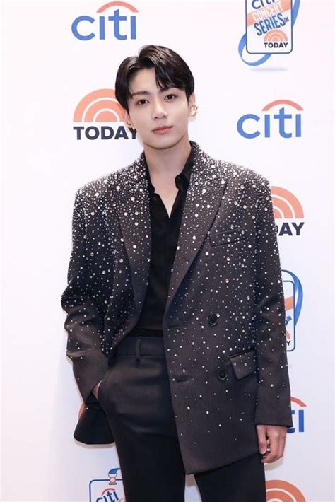 Bts ジョングク、米nbcの「today Show」で野外公演を披露現地ファン熱狂 ライブドアニュース