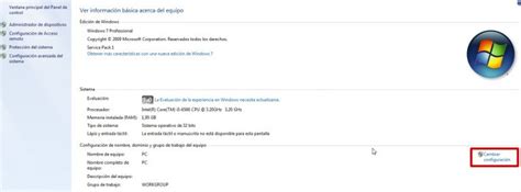 Cómo unirse a un dominio en Windows InformáticoAlRescate