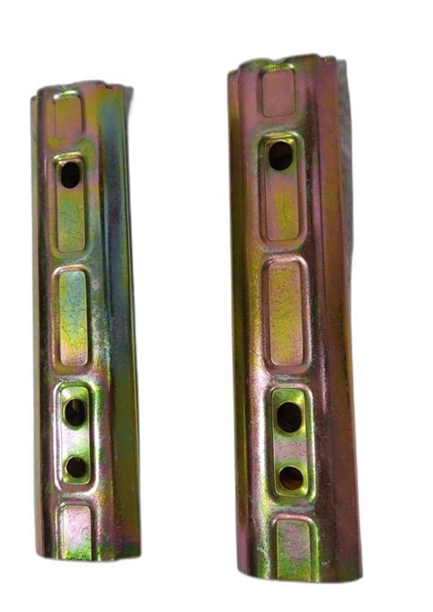 Connector Clamp 18cm At Best Price In New Delhi By Mangat Ram Gupta