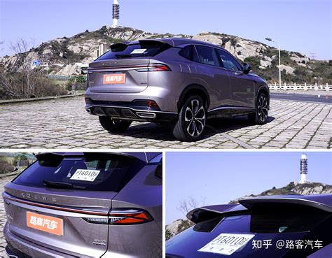 体验第三代荣威rx5 各方面表现均衡性价比出色 知乎