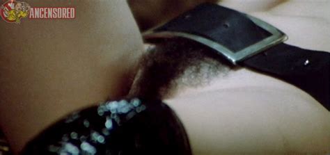 Lina Romay Nuda ~30 Anni In Female Vampire