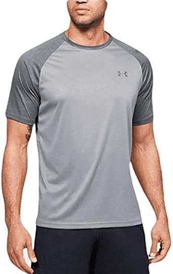 Under Armour Ua Tech™ 2 0 Under Armour Men Shirts Men Short Sleeve