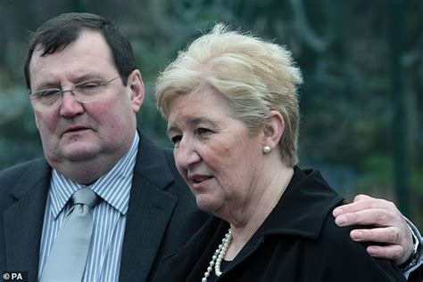 Iain Packer 51 Is Found Guilty Of Murdering Sex Worker Emma Caldwell