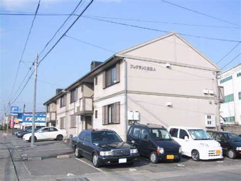 フレグランス三園｜富士宮市のシャーメゾン｜積水ハウスの賃貸住宅