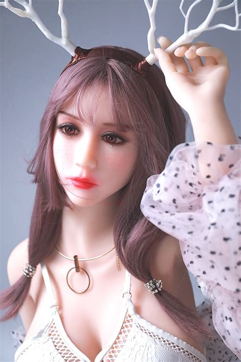 Life Size Big Boobs Sex Doll Afra 163cm Kanadoll