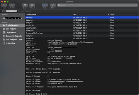 Rustdesk App Don T Open In Normal Way Issue Rustdesk Rustdesk Github
