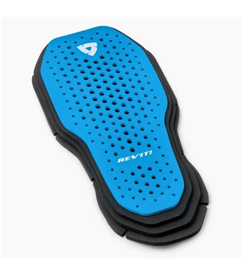 Revit B Protector Seesoft Air Back Protector