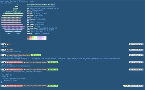 Monaco Nerd Font Display Is Not Normal · Issue 333 · Ryanoasis Nerd