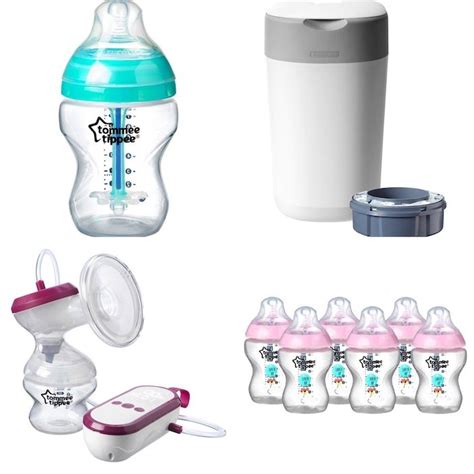 Tommee Tippee Save Up To Half Price At Boots – Money Saver Online