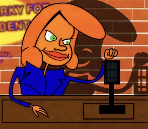 Starky Smerkins Character Starky And Friends Dummymania Wiki Fandom