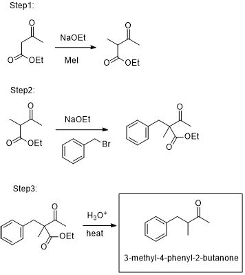 3 Methyl 2 Butanone