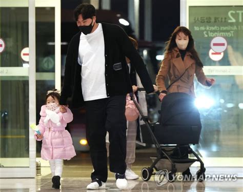 류현진 미국 출국팔꿈치 재활·mlb 복귀 준비에 가속 페달 파이낸셜뉴스