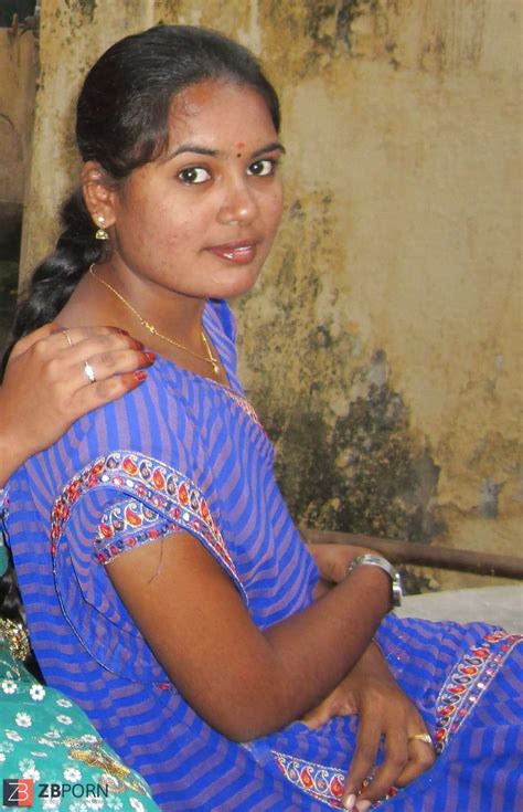 Andhra University M Sc Student Praveena ZB Porn