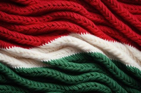 17 000 Green White Red Flag Texture Pictures