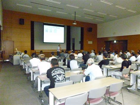 建設組合｜宮崎県建設組合 労働安全衛生講習会を開催しました。